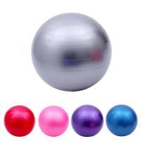 China Exercise Ball (Multiple Sizes) for Fitness, Stability, Balance & Yoga for sale