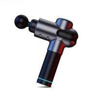 China Massage Gun – Muscle Recovery & Pain Relief for sale