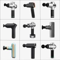 China Massage Gun – Muscle Recovery & Pain Relief for sale