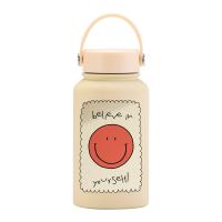 China Premium Wide-Mouth Vacuum Thermos Mug for sale