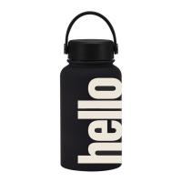 China Premium Wide-Mouth Vacuum Thermos Mug for sale