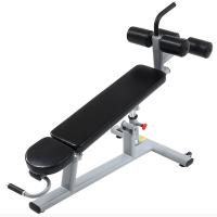 China Professional-Grade Adjustable Weight Bench for sale