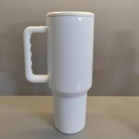 China Thermos Handle Cup for sale