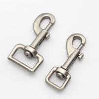 China Zinc Alloy Buckle GZJX for sale