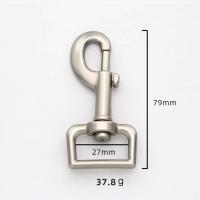 China Zinc Alloy Buckle GZJX for sale