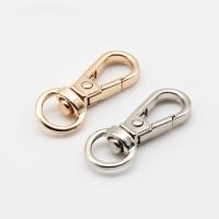 China Zinc Alloy Spring Buckle GZJX for sale