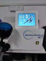 China Extracorporeal shock wave message device for sale
