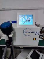 China Extracorporeal shock wave message device for sale