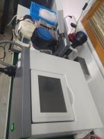 China Extracorporeal shock wave message device for sale
