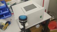 China Extracorporeal shock wave message device for sale