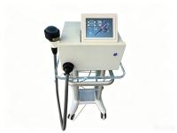 China Mobile Shockwave Therapy Machine for Shoulder Periarthritis Pain Relief for sale