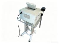 China Mobile Shockwave Therapy Machine for Shoulder Periarthritis Pain Relief for sale