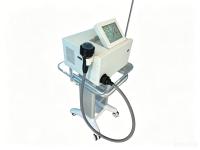 China Mobile Shockwave Therapy Machine for Shoulder Periarthritis Pain Relief for sale