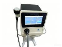 China Trolley‑Type Low‑Intensity ESWT Shockwave Therapy Machine Non‑Invasive Erectile Dysfunction Treatment Equipment For Male Health Clinic for sale