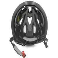 China Detachable Sports Bike Helmet Streamline Design Mountain Biking Helmet for sale