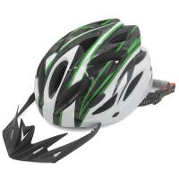 China Detachable Sports Bike Helmet Streamline Design Mountain Biking Helmet for sale