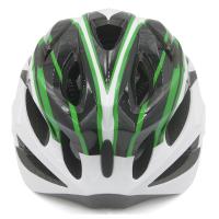 China Detachable Sports Bike Helmet Streamline Design Mountain Biking Helmet for sale