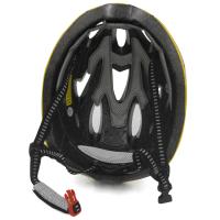 China Customizable Mtb Helmet Mens EPS+PC Specialized Men'S Bike Helmet for sale