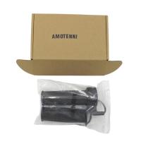 China 3PIN Ebike Full Twist Throttle 36V 48V 60V Bicycle Accessories for sale