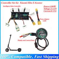 China Elite Xiaomi Scooter Controller 60Km/H E Scooter Controller for sale