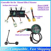 China Elite Xiaomi Scooter Controller 60Km/H E Scooter Controller for sale