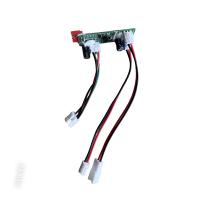 China Elite Xiaomi Scooter Controller 60Km/H E Scooter Controller for sale