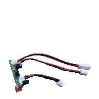 China Elite Xiaomi Scooter Controller 60Km/H E Scooter Controller for sale