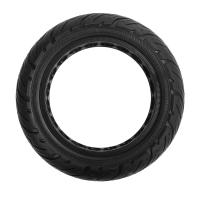China 10in Electric Scooter Tyre Rubber Electric Scooter Solid Tires for sale