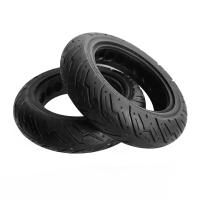 China 10in Electric Scooter Tyre Rubber Electric Scooter Solid Tires for sale