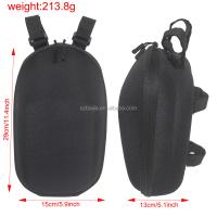 China EVA 3L Electric Scooter Bag 3000ml Electric Scooter Carry Bag for sale