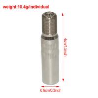 China Tire Valve Stem Extension Caps Electric Scooter Parts For Xiaomi M365 for sale