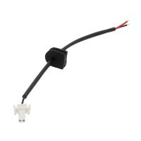 China M365 Pro Tail Light Wire PVC XLPE Electric Scooter Parts Battery Wire Harness for sale