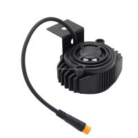 China IPX4 Waterproof Electric Scooter Headlight E Scooter Headlight for sale