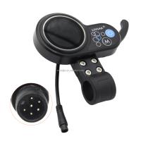 China Brushless Electric Scooter Motor Controller 36V 15A Scooter Speed Controller for sale