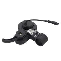 China Brushless Electric Scooter Motor Controller 36V 15A Scooter Speed Controller for sale