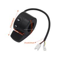 China 36V 17A Water Resistant E Scooter Controller Kit Electric Scooter Parts for sale