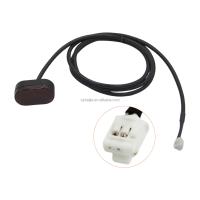 China 36V 17A Water Resistant E Scooter Controller Kit Electric Scooter Parts for sale