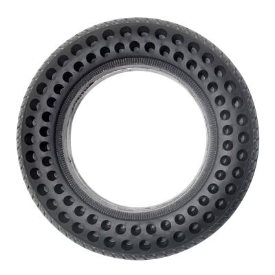 China High Elastic Electric Scooter Tire 10*2.125 Solid Scooter Tyres for sale