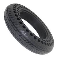 China High Elastic Electric Scooter Tire 10*2.125 Solid Scooter Tyres for sale