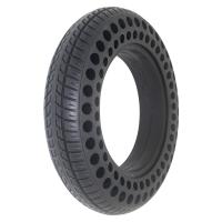 China High Elastic Electric Scooter Tire 10*2.125 Solid Scooter Tyres for sale