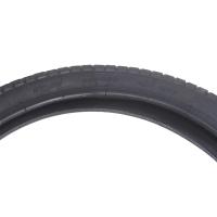 China 16x1.75 Inch Antiskid Rubber Bicycle Tyre Mountain E Bike Tires for sale