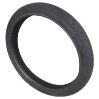 China 16x1.75 Inch Antiskid Rubber Bicycle Tyre Mountain E Bike Tires for sale