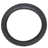China 16x1.75 Inch Antiskid Rubber Bicycle Tyre Mountain E Bike Tires for sale