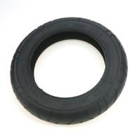China Inflatable Rubber E Scooter Tyres 10*2.0 M365 Pro 1s 10 Inch Scooter Tires for sale
