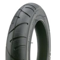 China Inflatable Rubber E Scooter Tyres 10*2.0 M365 Pro 1s 10 Inch Scooter Tires for sale