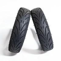 China 10X2.125 Electric Scooter Tire 10*2.125 E Scooter Tyres For Ninebot F30 F40 for sale