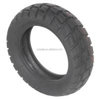 China 80/65-6 Electric Scooter Off Road Tires Rubber E Scooter Tyres for sale
