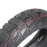 China 80/65-6 Electric Scooter Off Road Tires Rubber E Scooter Tyres for sale