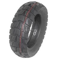 China 80/65-6 Electric Scooter Off Road Tires Rubber E Scooter Tyres for sale