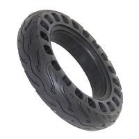 China Inflation Free 10 Inch Scooter Tyre Explosion Proof 10x2.125 E Scooter Tires for sale